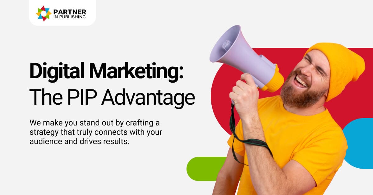 EdTech Marketing Services: SEO, SEM & Design for Impact | PIP