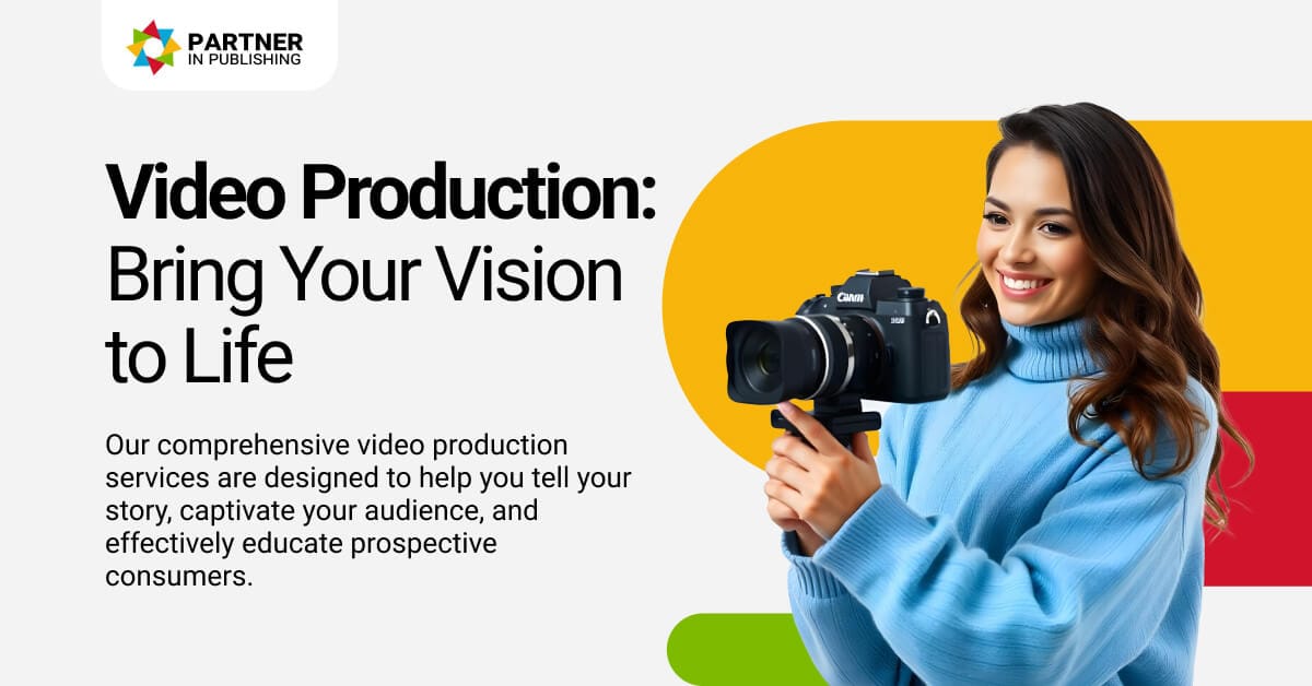 Engaging EdTech Video Production Services: Tell Your Story